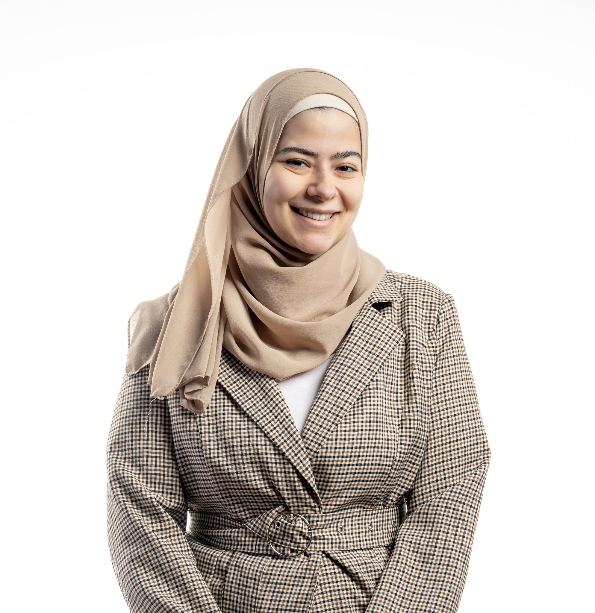 2025 Candidate statements – Early Career Researcher Lead – EUSPR